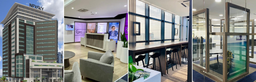 Site carrières GPO Limited